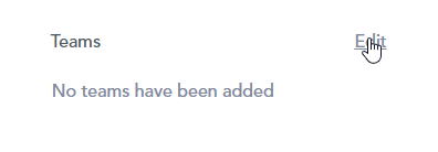 Task Flows – Zaptic