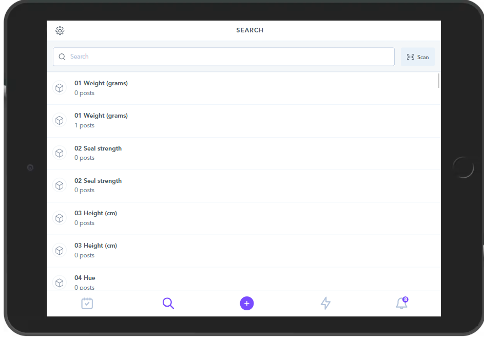 How to check what reports/guides have been created against a machine ...