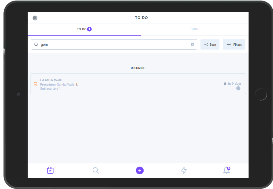To-do vs Ad-hoc - when to use either option – Zaptic