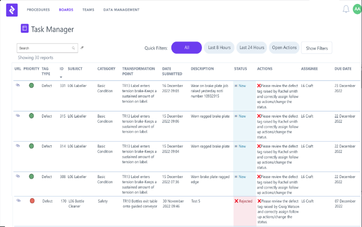 Zaptic Portal Functions – Zaptic