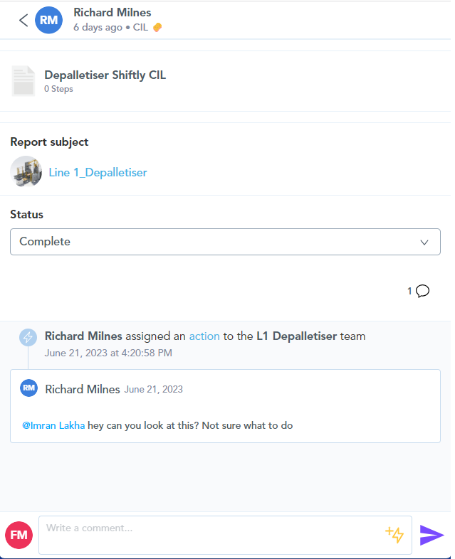 The To Do List, Done and Ad Hoc Pages – Zaptic