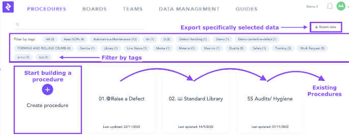 Zaptic Portal Functions – Zaptic