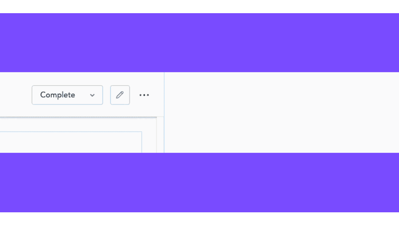 Confidential Reports – Zaptic